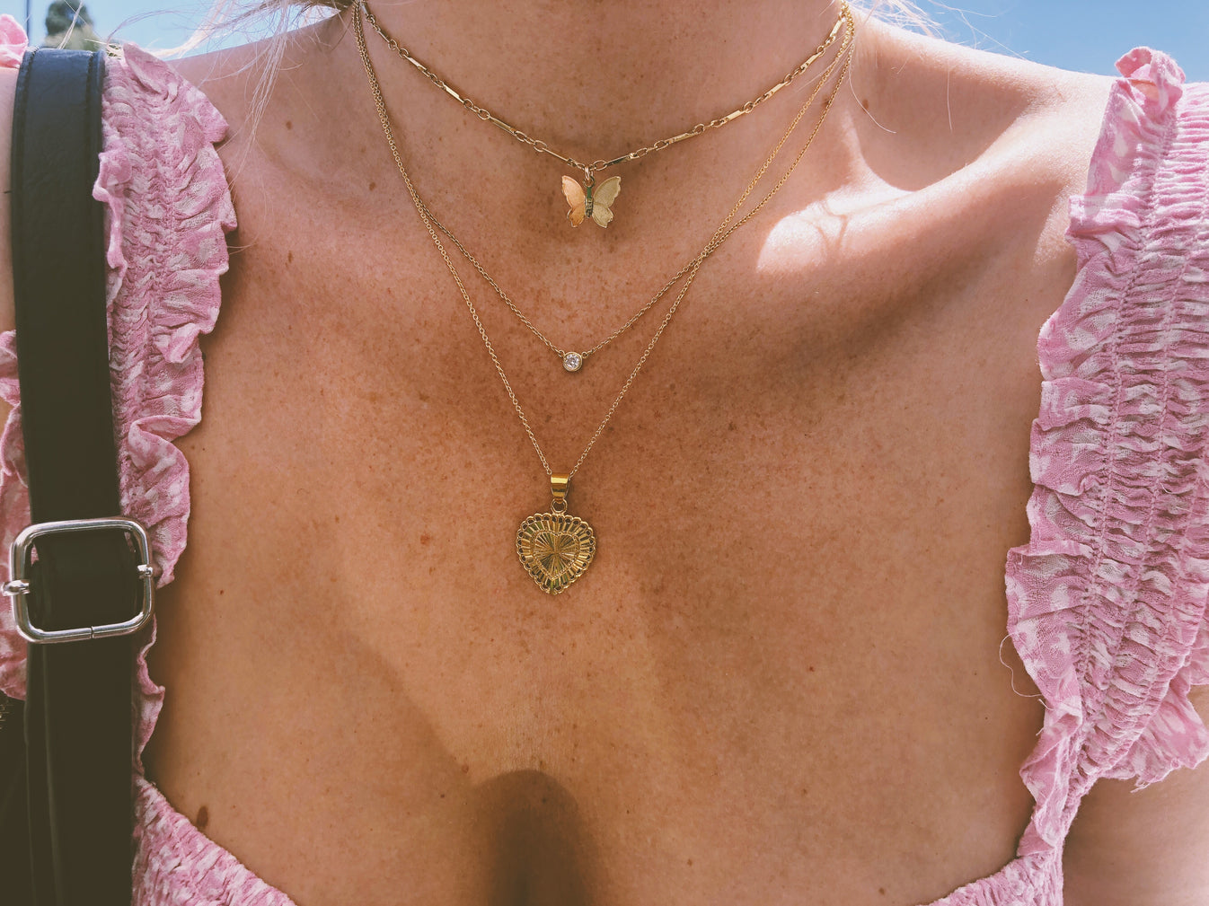 Isabel Chain – NADIANDLO JEWELRY